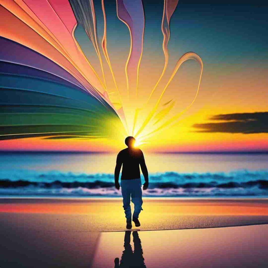 Selbstfindung: Wer bin ich? 111 Fragen zum Lebenssinn